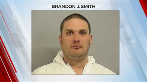 Tulsa Man Pleads Guilty To Choking Woman To Death In 2019