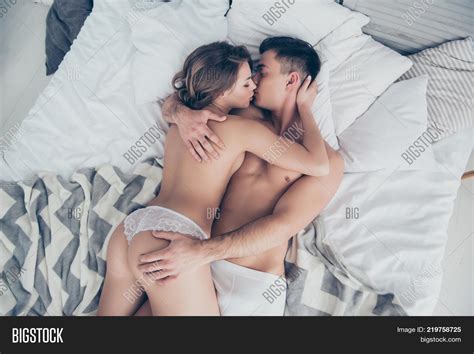 Back Side View Closeup Image Photo Free Trial Bigstock