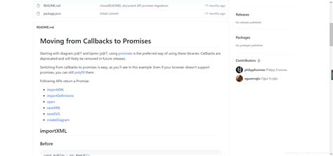 error passing callbacks to importxml is deprecated and will be removed