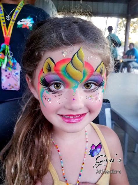 Pin By Mar Ramirez On Esculturas E Maquiagens Face Painting Face