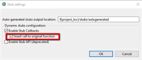 Stubs Improve Integration Testing Parasoft