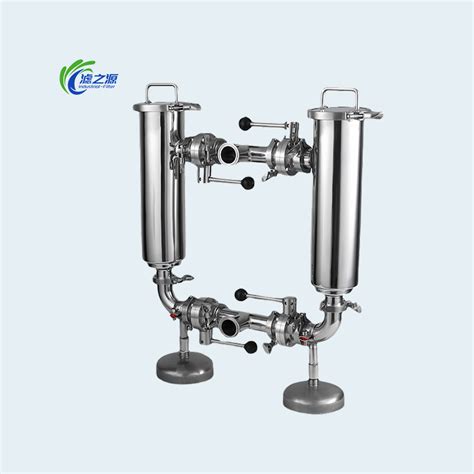 产品中心 自清洗过滤器 烛式过滤器 带式压榨机 Pam自动加药装置 微孔过滤器 袋式过滤器 上海滤之源过滤技术有限公司
