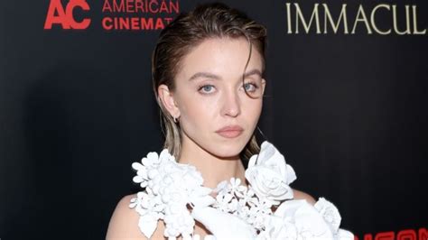 Sydney Sweeneys ‘immaculate Horror Movie What We Know Hollywood Life