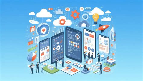 Cross Platform App Development A Comprehensive Guide