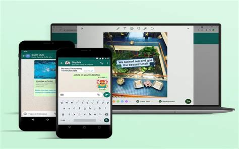 Cómo ocultar en línea en WhatsApp Web si lo usas en la PC