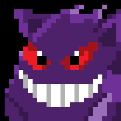 Working On Pixel Art Again Did Some Pokemon Animated Work Album On