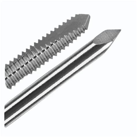 Titanium Steinmann Pins Single Thread At Rs 85 In Panvel Id