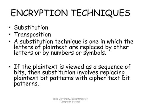 chapter three computer security pdf