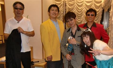 ピーターラビッツ ライブヽ o 丿 つるちゃんの のってけGOGO