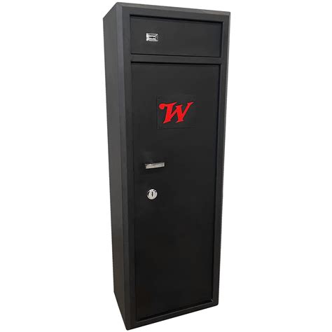 Winchester Winchester 12 Gun Safe With Ammo Locker