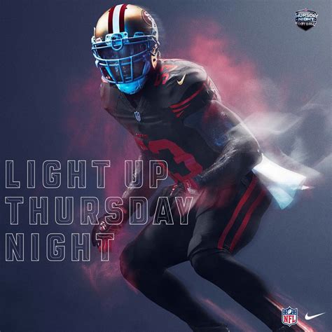 Official Image Of Niners Color Rush Uniforms Imagesofcalifornia