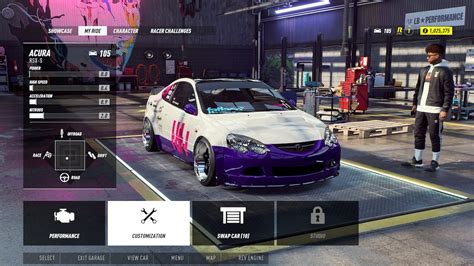 Buy Need for Speed™ Heat Deluxe Edition Upgrade for Need for Speed ...