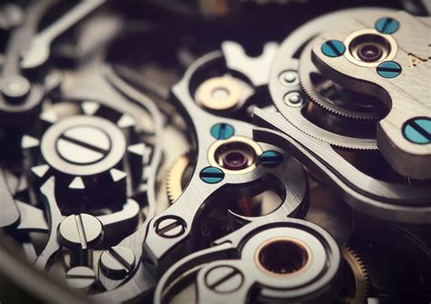 Review A Lange And Söhne Triple Split