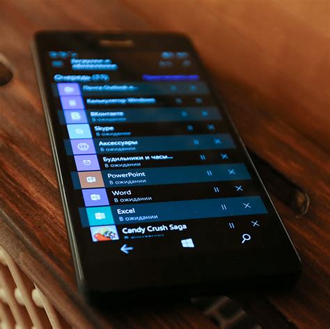 «Windows 10» і «Windows 10 Mobile» – сестри-«ЧИПізатори» населення ...