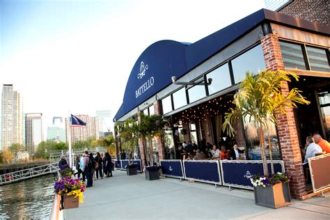 A Fresh Perspective Dining At Battello In Jersey City Vue Magazine