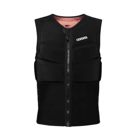 2023 Mystic Foil Impact Vest Mackite Boardsports Center