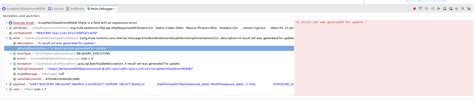 Sql Server Mule Sql Execute Script Element Has Strange Error For