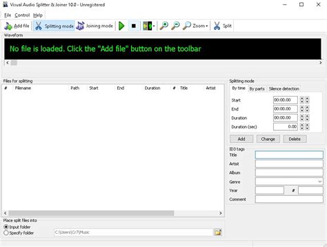 Audio Track Separator Software Free Download Nanaxreach