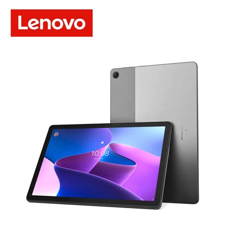 Lenovo Tab M Rd Gen Tb Xu Zaaf My Wuxga Storm Grey Unisoc T Gb Gb Lte