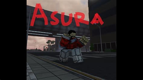 Getting T3 Karate What Style Should I Get Next Asura Roblox Youtube