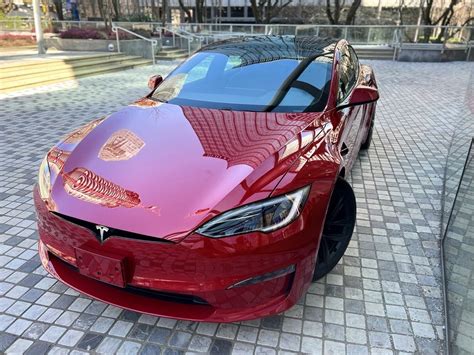 Tesla Challenges Vancouver Programmers To Hack Their Cars Vancouver Is Awesome