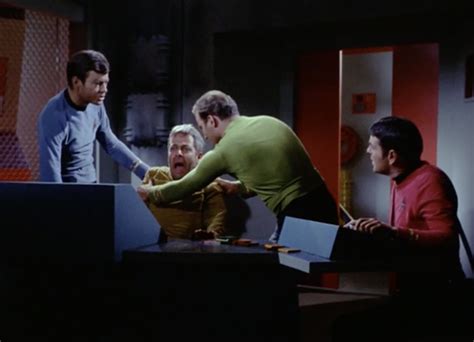 A Quick Analysis Of Sci Fi Interfaces Perception