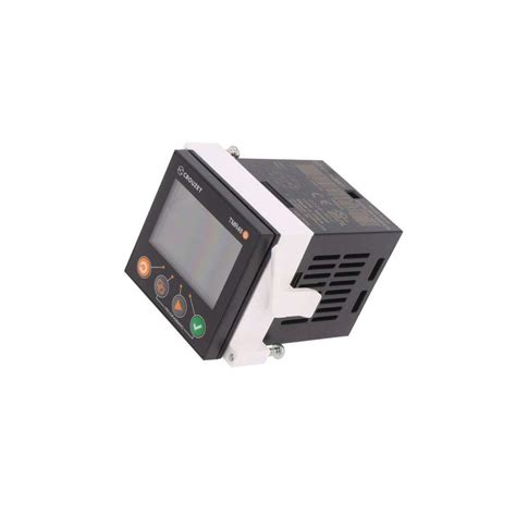 Crouzet Digital Timer Multifunction Dpdt Gds2r10mv2