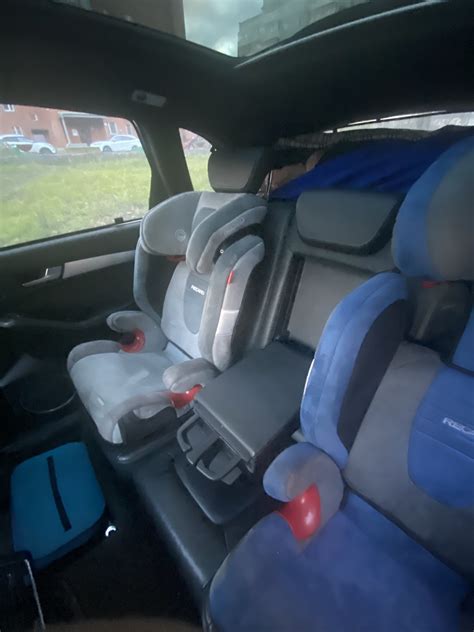 Про багажник — Audi Q5 (1G), 2 л, 2016 года | наблюдение | DRIVE2