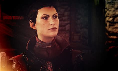 Cassanra Pentaghast Desktop Wallpaper By Theprettynerdie On Deviantart