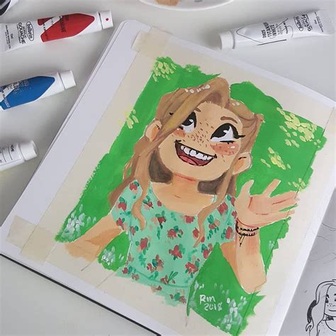 Drawing Wiff Waffles Mermaid Drawings Cute Art Cartoon Art Styles