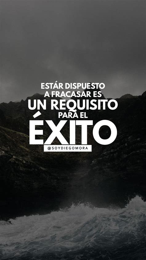 Pin de eduard arias en Héroes Frases motivacion exito Frases geniales Frases motivadoras