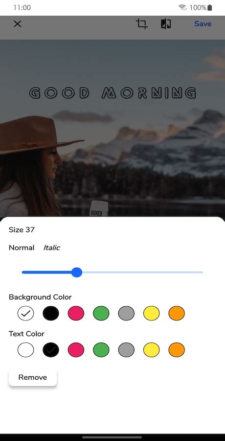 MightyEditor Flutter Photo Editor College App By MeetMighty CodeCanyon