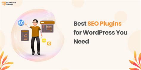 20 Best Seo Plugin For Wordpress You Need In 2025