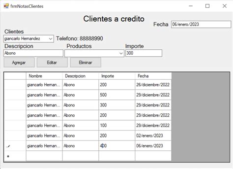 C Comportamiento Raro De Columnas En Un Datagridview Cambian De