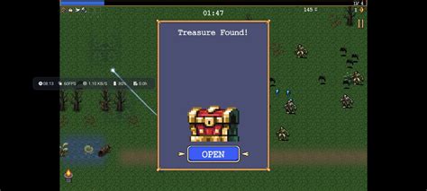 Vampire Survivors The Most Addictive Game Of 2022 Is Out Now For