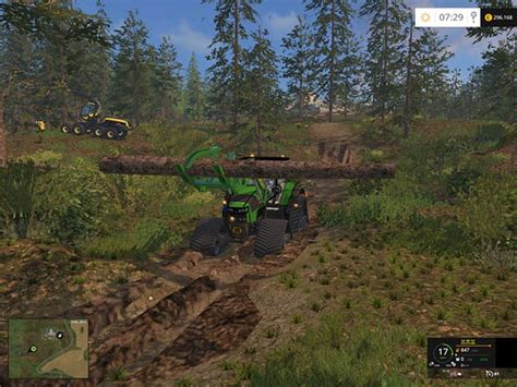 FSH Modding Map V MP FS Mod