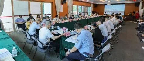 松山湖：全面激活应急体系，“条块结合”抓好社会面疫情防控工作片区园区