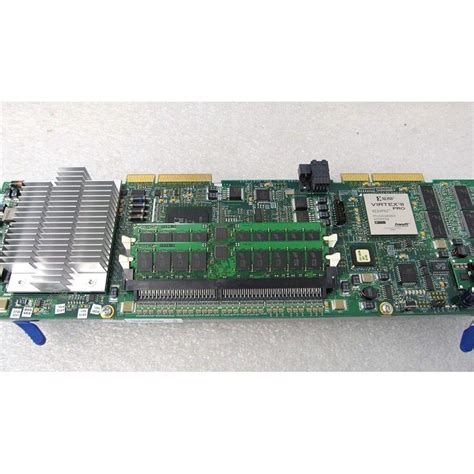 Juniper Networks Ns Isg Sec Isg Security Module For Isg 1000 And Isg 2000