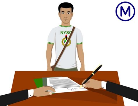 NYSC Registration Portal PCMs Guidelines Requirements