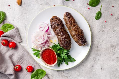 Кебаб – 52 вкусных рецептов с фото, простые рецепты кебаба в домашних ...