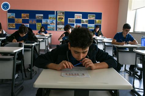 Celebrating Academic Excellence Highlights From Our Secondary Campus