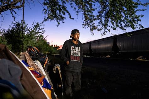 How Mexican Cartels Test Fentanyl On Vulnerable People And Animals
