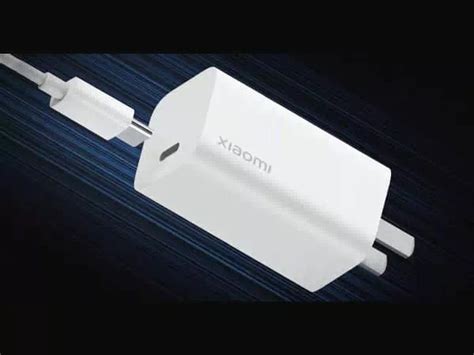 Xiaomi Siapkan Charger Watt ANDROID