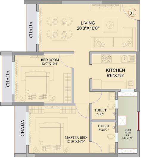 Poonam Vaishno Heights In Malad East Mumbai Price Location Map