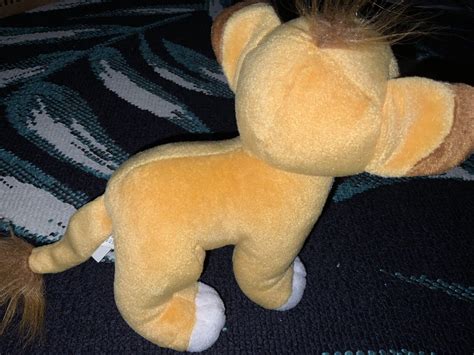 Mavin Vintage 1994 Mattel Disney The Lion King Simbaandnala Kissing