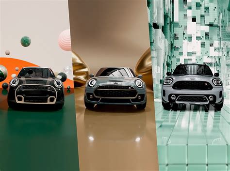 For The Drive Small Cars 2 Door And 4 Door Mini Usa Artofit