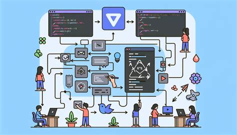 如何在vscode里编译vue Worktile社区