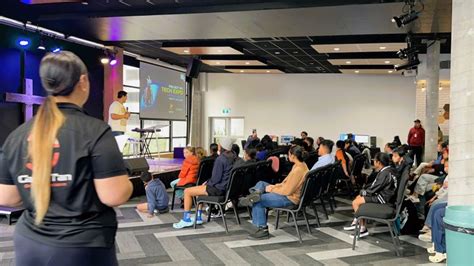 Haututū On Linkedin Techexpo Gametan Funtimestogether Techfuture