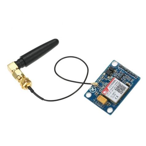 SIM800L GPRS GSM HD Electronics