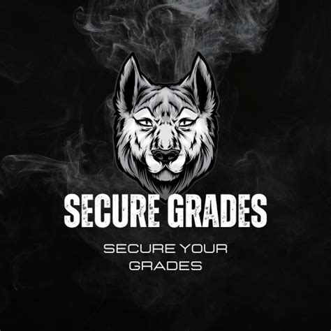 Secure Grades